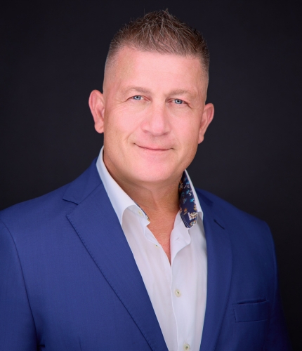 Andrew Funaro | Vittori Developments