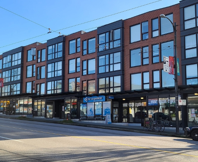 Sugar | Vittori Developments